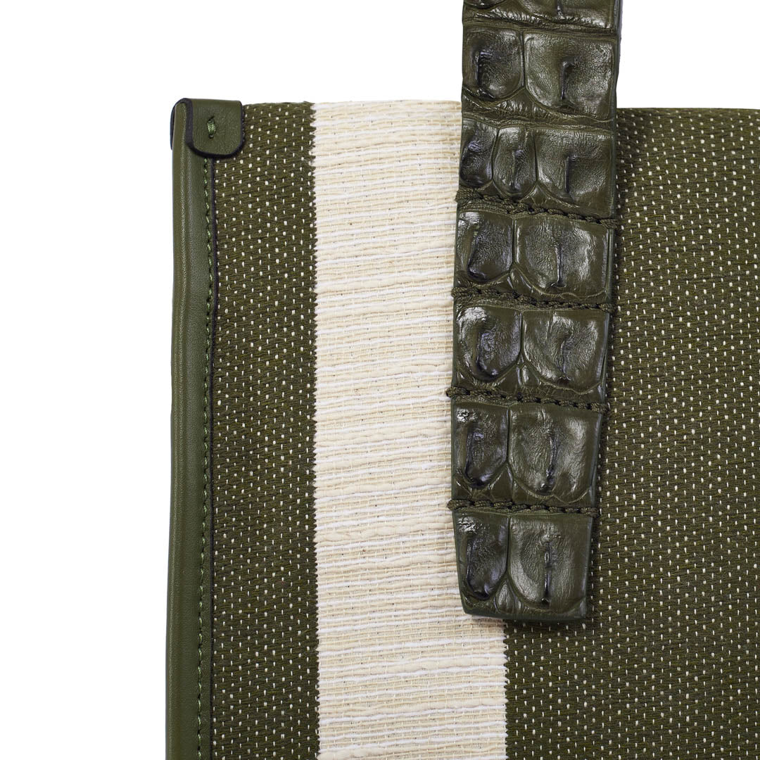 Tote bag de piel | Hanson