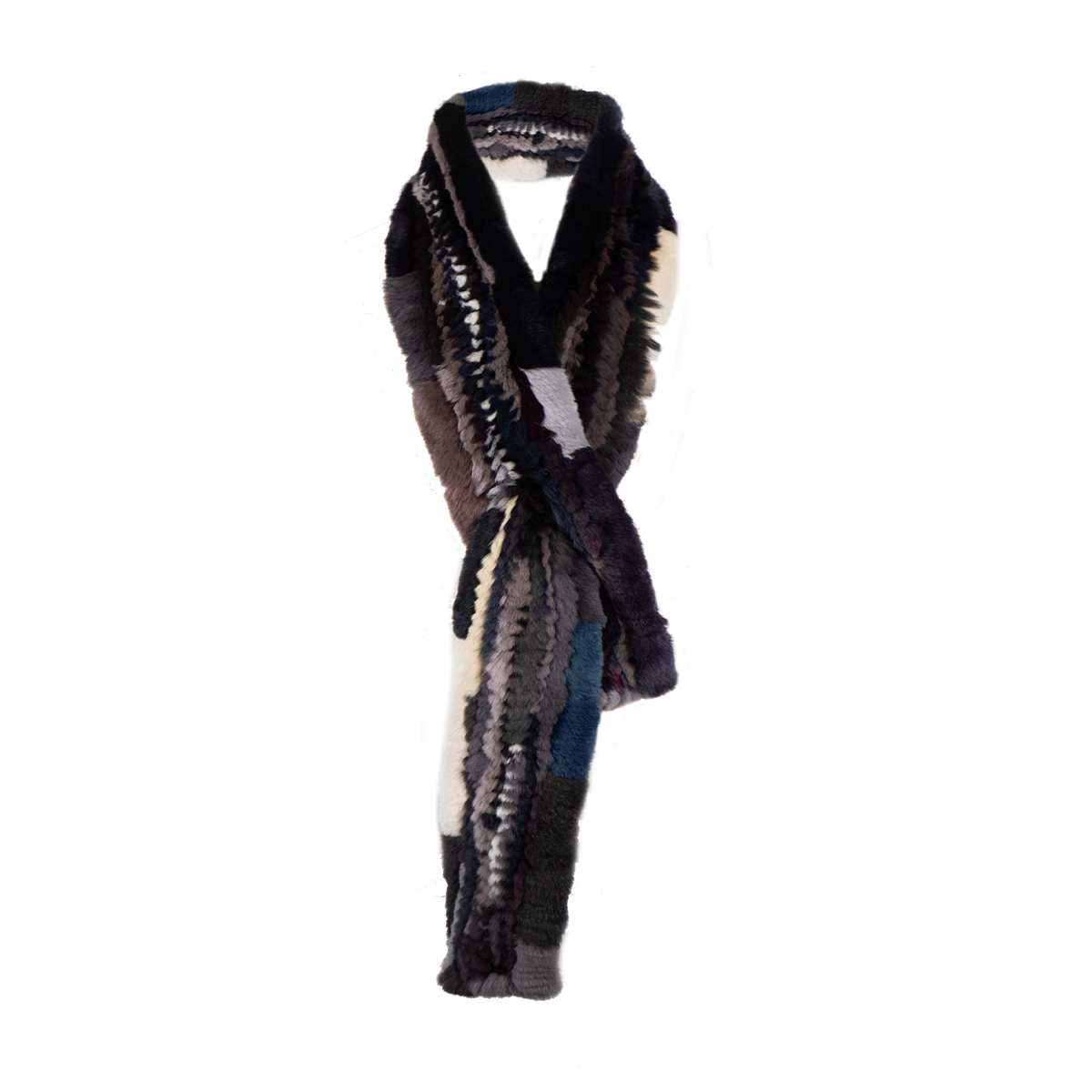 Bufanda De Rex. - SLA23034-M-251 – Hanson