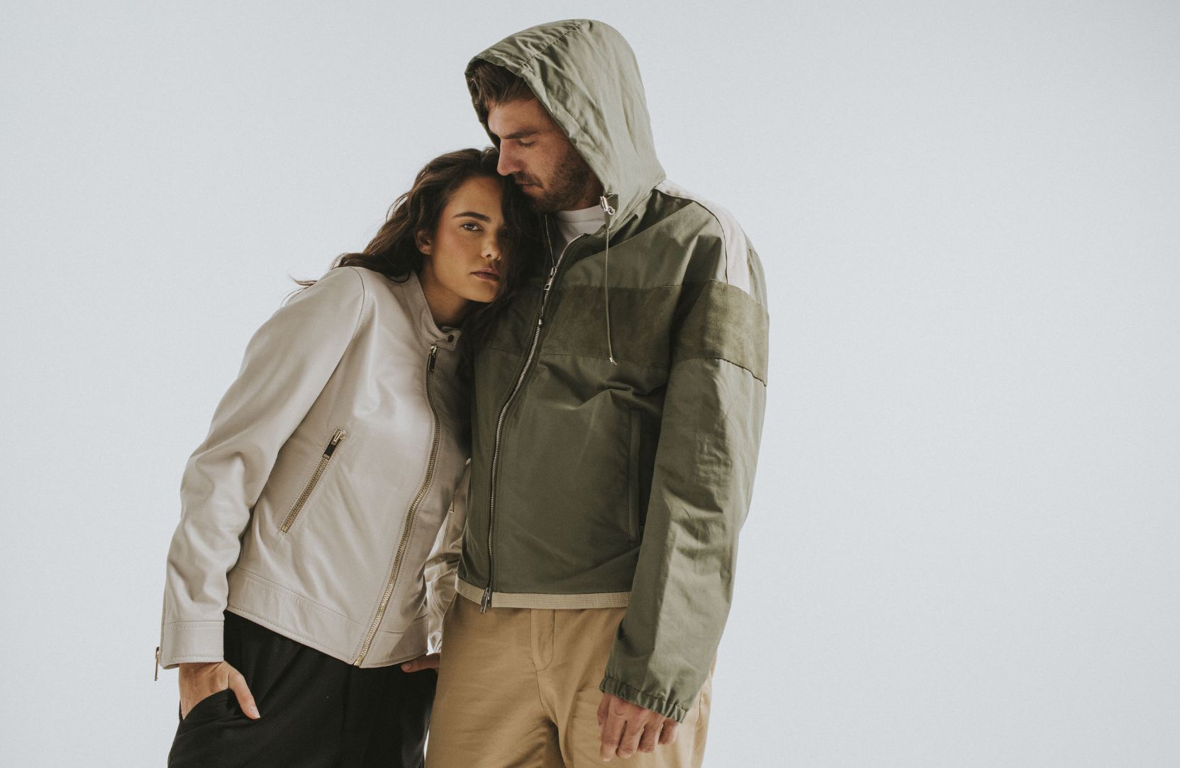 Hanson | Contigo desde 1937